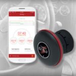 MirrorEye® Camera Monitor System (CMS) - Stoneridge